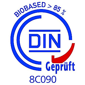 Schneider Slider Xite XB (Extra Broad) Ballpoint Pen, Refillable + Retractable, 1.4 mm, White Barrel w/Blue Accents, Black Ink, Box of 10 Pens (133201)