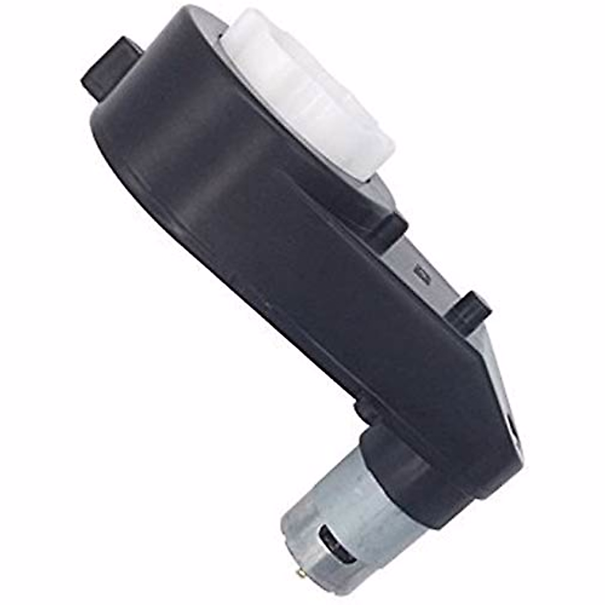 JIARUIXIN 550 23000RPM Gearbox 12V Motor,Electric Motor Gearbox Kids Ride On Cars Motorcycles High Speed RS550 Drive Engine Match Children's Ride on Toys