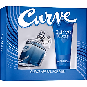 Curve Appeal for Men