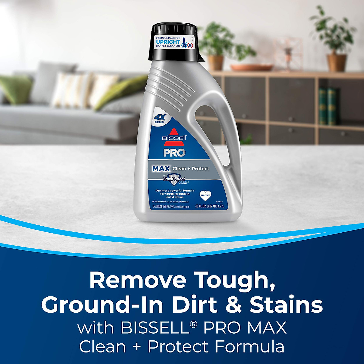 Bissell Big Green Professional Carpet Cleaner