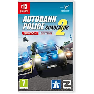 Autobahn Police Simulator 2