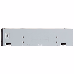 LG Electronics WH16NS40 16X Blu-ray/DVD/CD Multi compatible Internal SATA Rewriter Drive, BDXL, M-DISC Support, Black