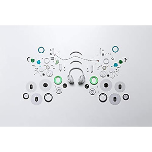 NEW Microsoft Surface Headphones 2 - Light Gray