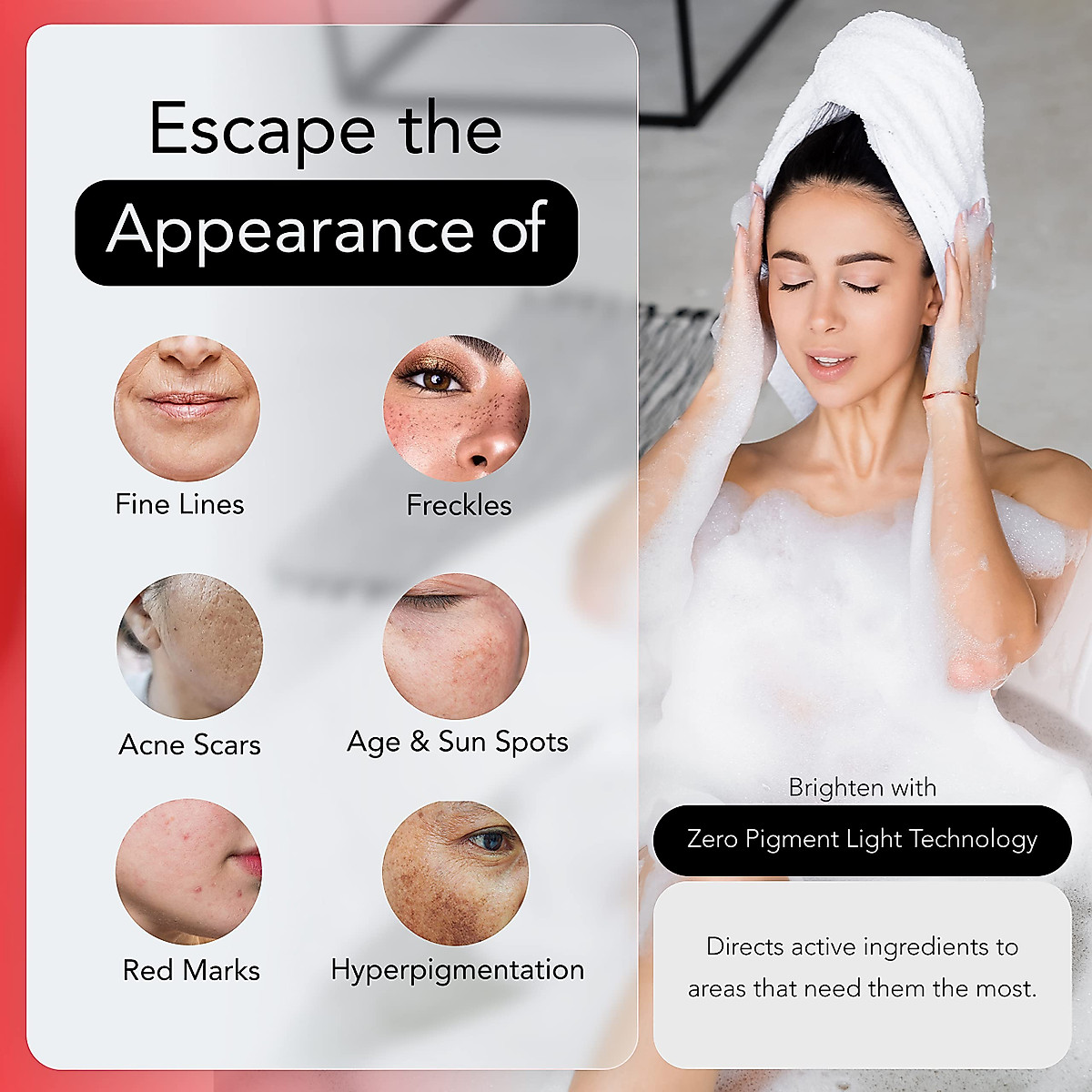 Kojie San Skin and Body Soap – Original Kojic Acid, Dark Spot Remover Soap Bar with Coconut & Tea Tree Oil – 135g x 1 Bar