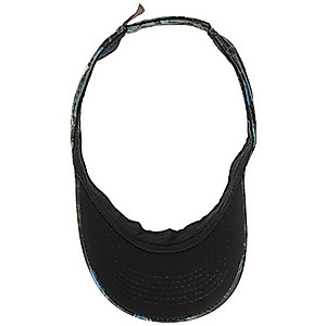 Outdoor Cap Unisex Adult Pvr-100, One Size Fits All, Kryptek Neptune Baseball Cap