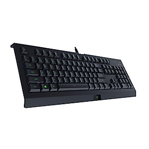 Razer Cynosa Lite Chroma USB QWERTY (Renewed)