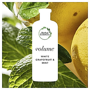 Herbal Essences Bio Renew White Grapefruit & Mosa Mint Hair Conditioner - 20.2 fl oz