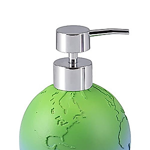 Allure Home Creation Starry Night 3-Piece Bathroom Accessory Set