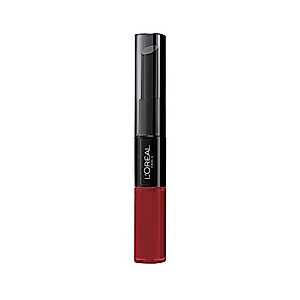 L’Oréal Paris Infallible Pro-Last Lip Color, Forever Candy [103] 0.17 oz
