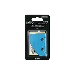 Kato Turnout Control Switch KAT24840