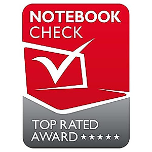 2020 Dell Latitude 7310 Laptop 13" - Intel Core i5-10310U - Quad Core 1.7GHz (4.4GHz With Turbo Boost) - 256GB SSD - 16GB RAM - FHD Touchscreen (Renewed)