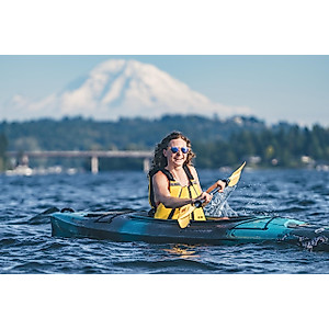 Onyx Movevent Curve Vest, Yellow, X-Large/2X-Large, X-Large/XX-Large (122000-300-060-14)