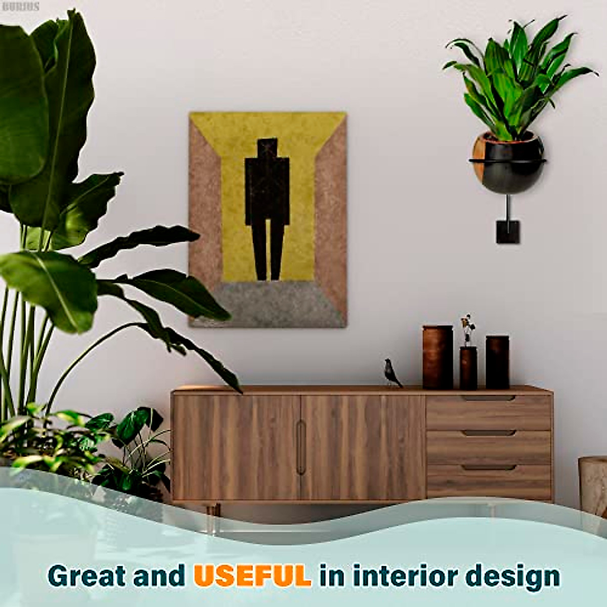 9Pcs Wall Hat Rack Helmet Stand - Black Metal Baseball Hat Organizer Hat Display Rack Helmet Holder Wall Mount Closet Storage- Wig Stand Home Organization Motorcycle Helmet Accessories Cowboy Hat Rack