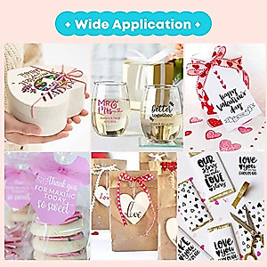 HTVRONT Card Mat for Cricut Joy - 3 Pack 4.5"x6.5" Card Mat, Durable Sticky & Reusabe Card Mats for Cricut Joy, Sticky Blue Card Mat Replacement Accessories for Cricut Joy