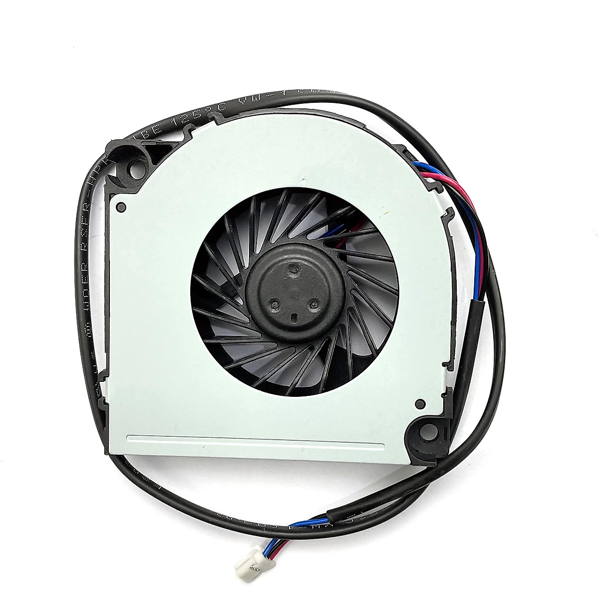 BestParts Cooling Fan KDB04112HB 12V 0.07A 3Pin Replacement for Samsung TV HU7580 HU8500 HU8550 HU8590 HU9000 HU9800 HU7500 HU7505 HU7590 HU8200 HU8205 HU8280 HU8290 HU8700 HU8800 CPU Fan 37CM 14inch