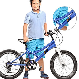 Tenare 96 pieces 8 Set Reflective Mailbox Numbers Vinyl Waterproof Numbers 0-9 Self Adhesive for Outside Signs Door Trucks Address Trash(3 Inch,Gold in Black)