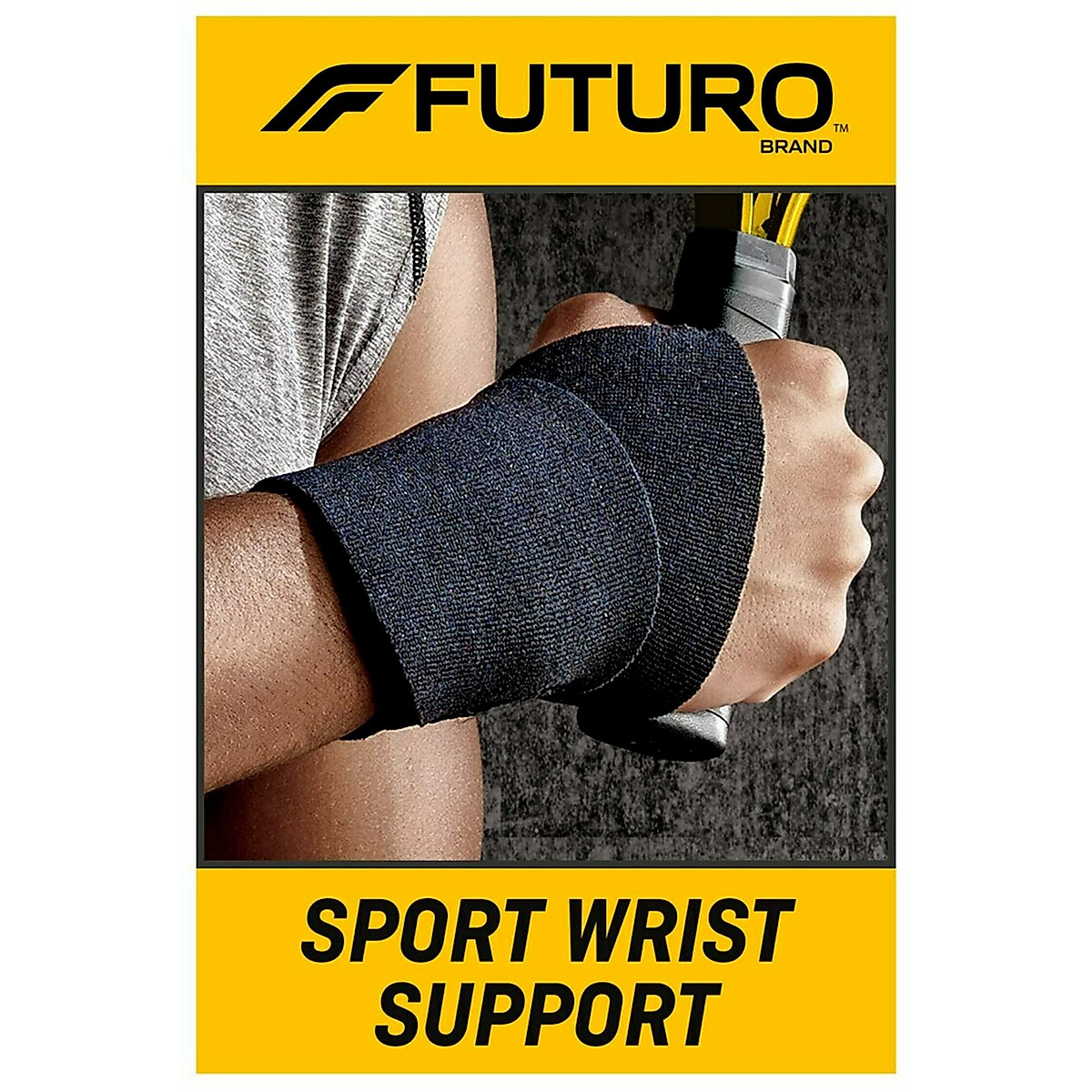 FUTURO Sport Wrist Support, Adjustable