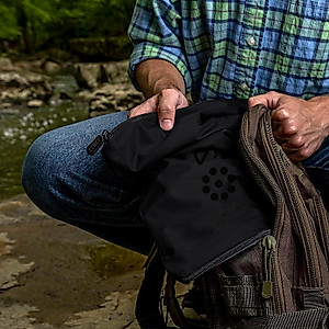 STNKY Bag Pro - Laundry Bag - Wash Bag for Health Workers, Sports, Fitness & Travel