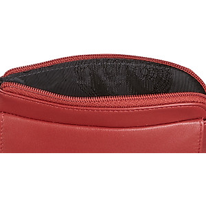 Picard Women's Key Case, Red (Rot), 1.5x8x13 Centimeters (B x H x T)