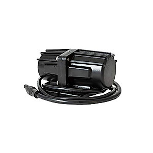 Buyers Products 3007416 Tailgate and Salt Spreader Part and Accessory (Vibrator 200 Lbs 12 Vdc)