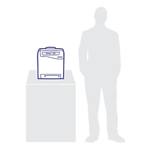Xerox Phaser 6500/N Color Laser Printer