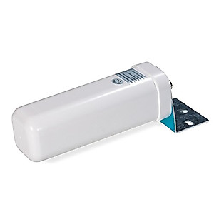 Lysignal Outdoor Omni-Directional Antenna 698 to 2700MHz 9dBi for Moble Signal Booster