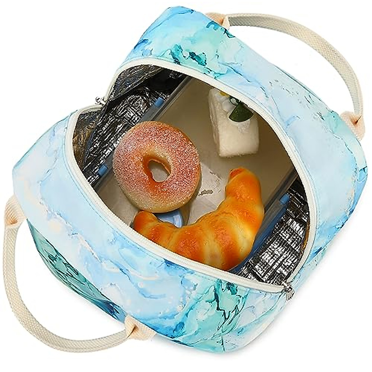 CAMTOP School Backpacks for Teen Girls Lightweight Elementary Middle Backpack Bookbags Set Medium(17 Inch)