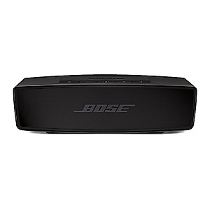 Bose Soundlink Mini II Special Edition (Black)