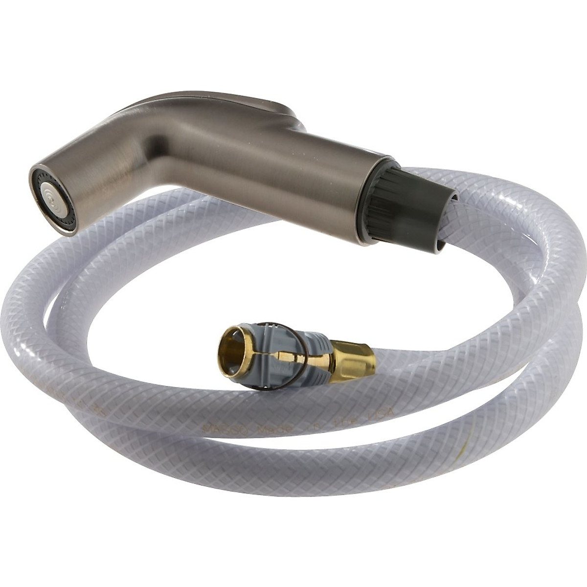 Delta Faucet RP39345SS Spray and Hose Assembly, Stainless