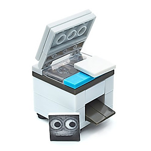 Mega Bloks Despicable Me Copy Chaos Building Kit