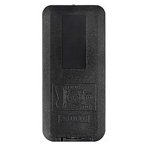 CHUNGHOP New Remote Control Compatible with JBL Cinema SoundBar SB150 Audio System Player Controller with CR2025 Battery