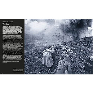 World War I: The Definitive Visual History (DK Definitive Visual Histories)