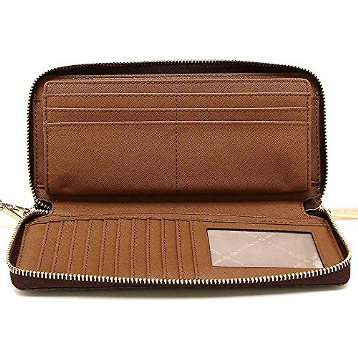 Michael Kors Jet Set Travel, Brown