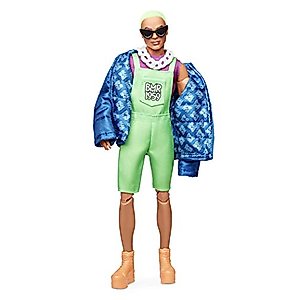 Barbie BMR1959 Doll