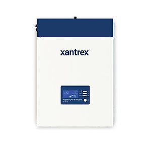 Xantrex 818-3015 Freedom XC PRO 3000 Inverter/Charger - 3000W/120VAC (Marine)