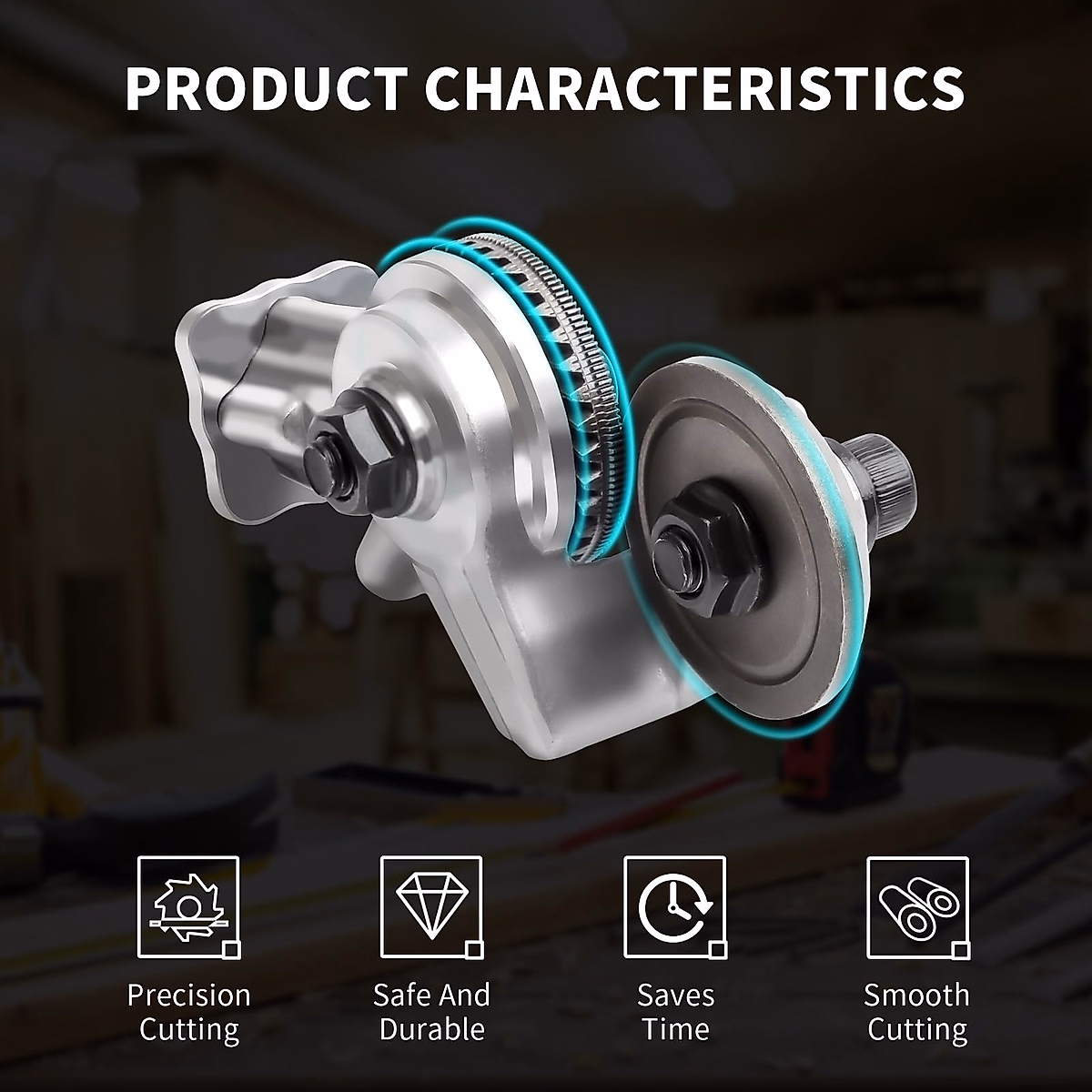 Electric Drill Shears Attachment for Sheet Metal Cutting, Metal Cutter Drill Attachment, Nibbler Plate Cutter for Steel, Iron, White Sheet, Copper, Aluminum, Metal Sheet Cutting