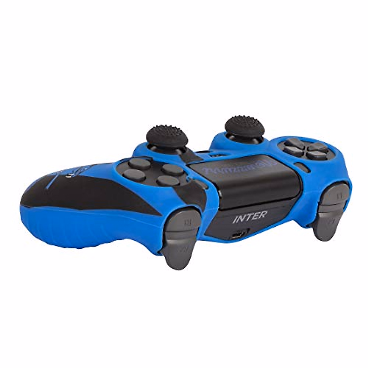 Inter Milan Controller Kit - PlayStation 4 (Controller) Skin /PS4 (PS4)