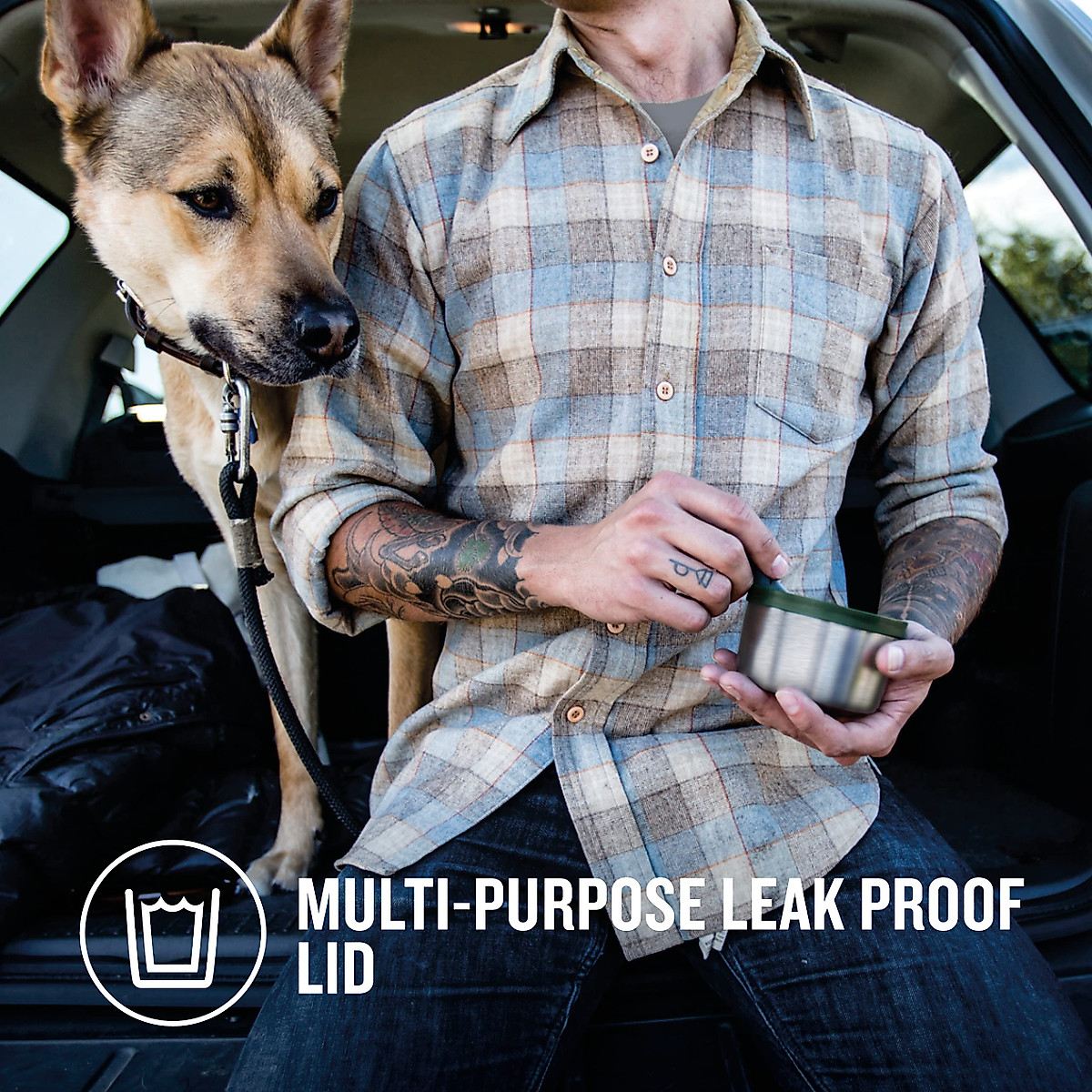 Stanley Water Bottles, Multicolor