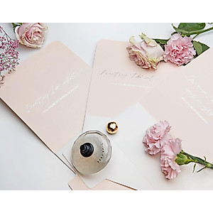 Will You Be My Bridesmaid Proposal Box Set of 6 - With Will You Be My Maid of Honor Proposal Box and Matron of Honor Proposal Box - 4 Will You Be My Bridesmaid Boxes for Bridesmaid Proposal Gifts