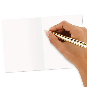 Hallmark Thank You Cards Assortment, Tropical Animals (24 Assorted Thank You Notes with Envelopes—Cheetahs, Llamas, Zebras, Flamingos, Birds)