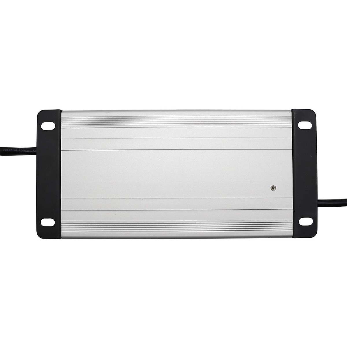 Abakoo Golf Cart Battery Charger 48V 15A RXV for Ez-Go EZgo TXT with RXV Plug 3 Prong Connector