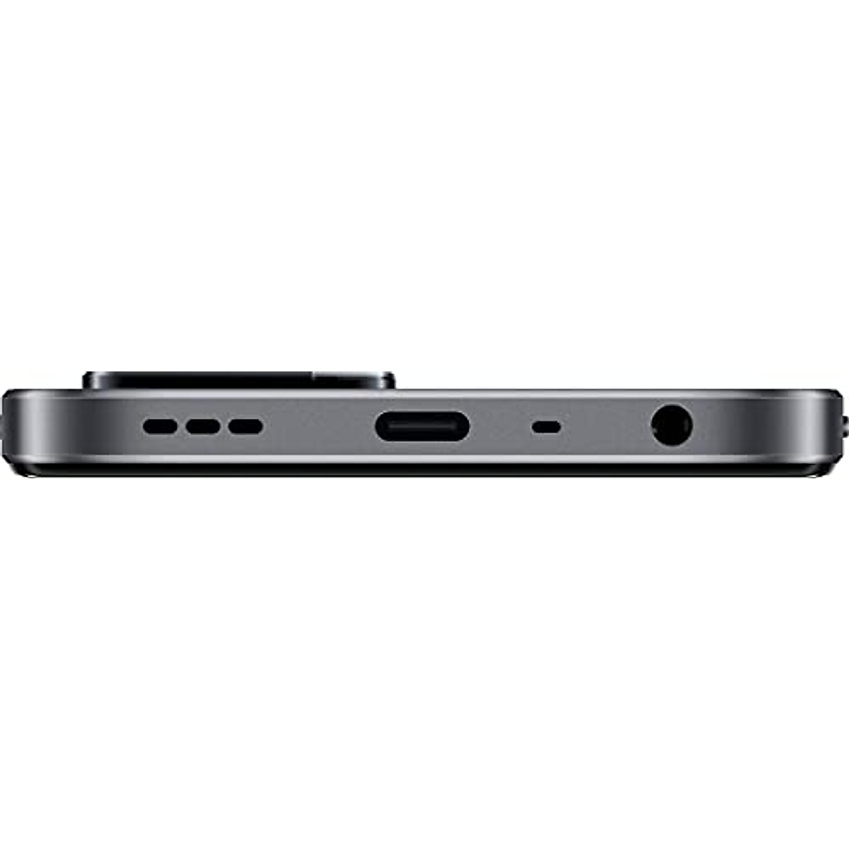 OPPO A57 4G Dual-Sim 64GB ROM + 4GB RAM (GSM only | No CDMA) Factory Unlocked 4G/LTE Smartphone (Glowing Black) - International Version