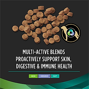 Purina Pro Plan Veterinary Supplements Multi Care Dog Supplements - 30 ct. Pouch