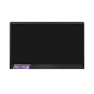 LCD LED Screen Replacement for Asus ROG Zephyrus G14 GA401Q 144Hz 100% sRGB FHD 1920X1080 IPS Display