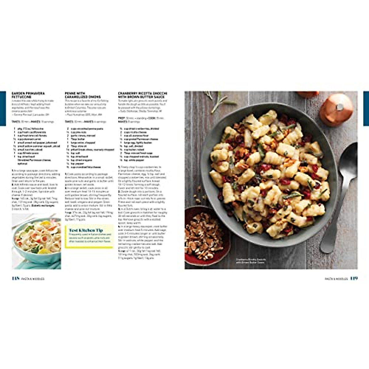 Taste of Home Sides, Salads & More: 345 side dishes, pasta salads, leafy greens, breads & other enticing ideas that round out meals. (Taste of Home Classics)