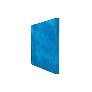 Prime Album 24-Pocket: Blue