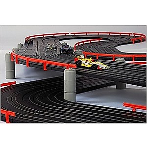 AFX Super Int'l Set w/Fast Pack & 2 Tri Power Packs