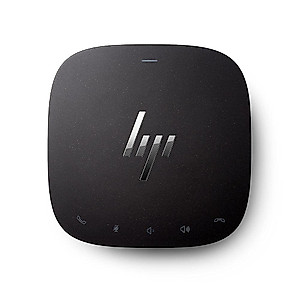 HP 1 inch ,FHD 1080i Thunderbolt Dock G2 with Combo Cable