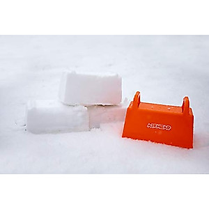SPORTSSTUFF Snow Brick Maker