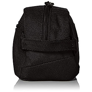 Oakley Men's Street Toiletry Kit, Blackout, One Size